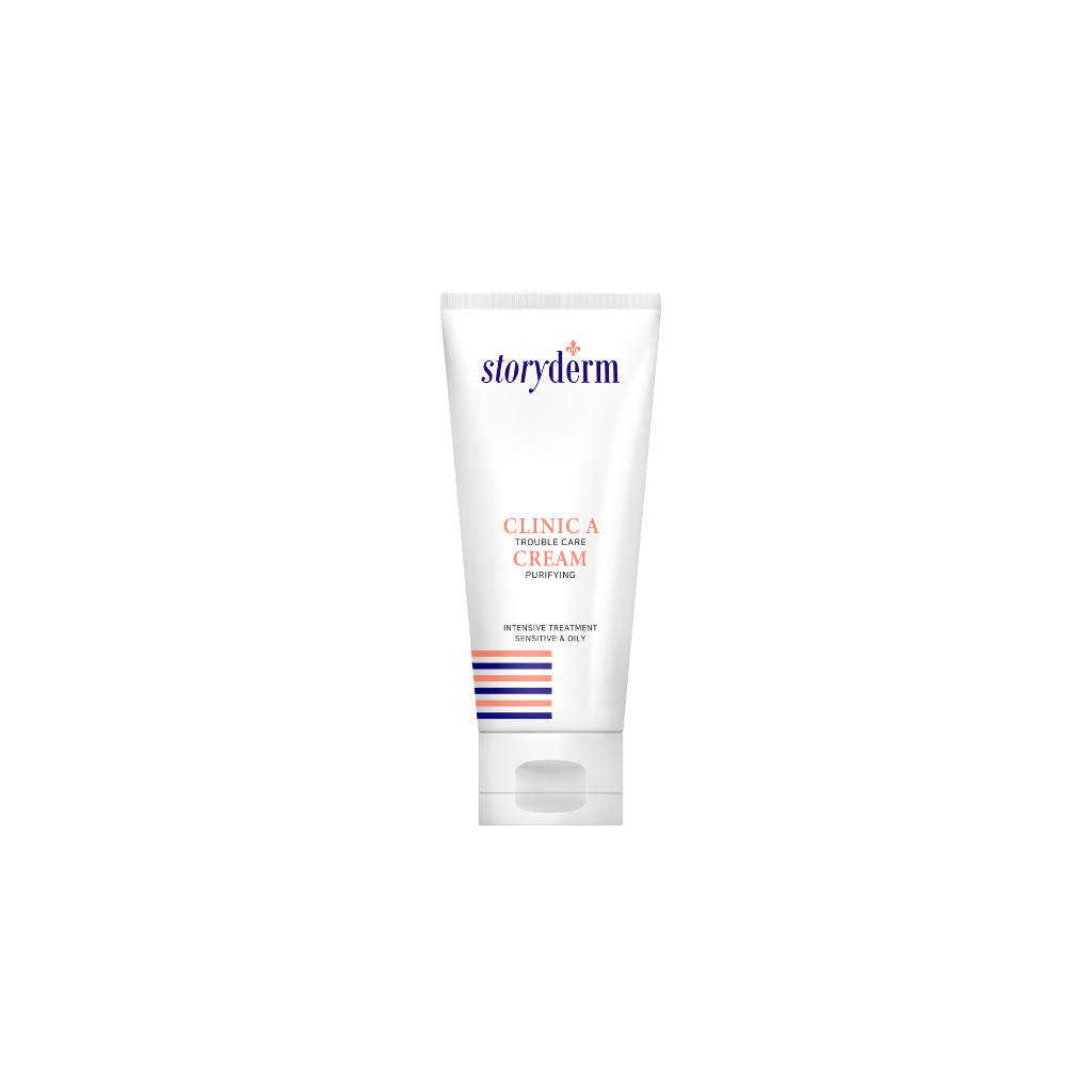 Storyderm Clinic A Cream – Pure Pro Aesthetics