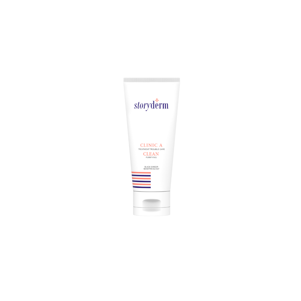 Storyderm Clinic A Clean – Pure Pro Aesthetics