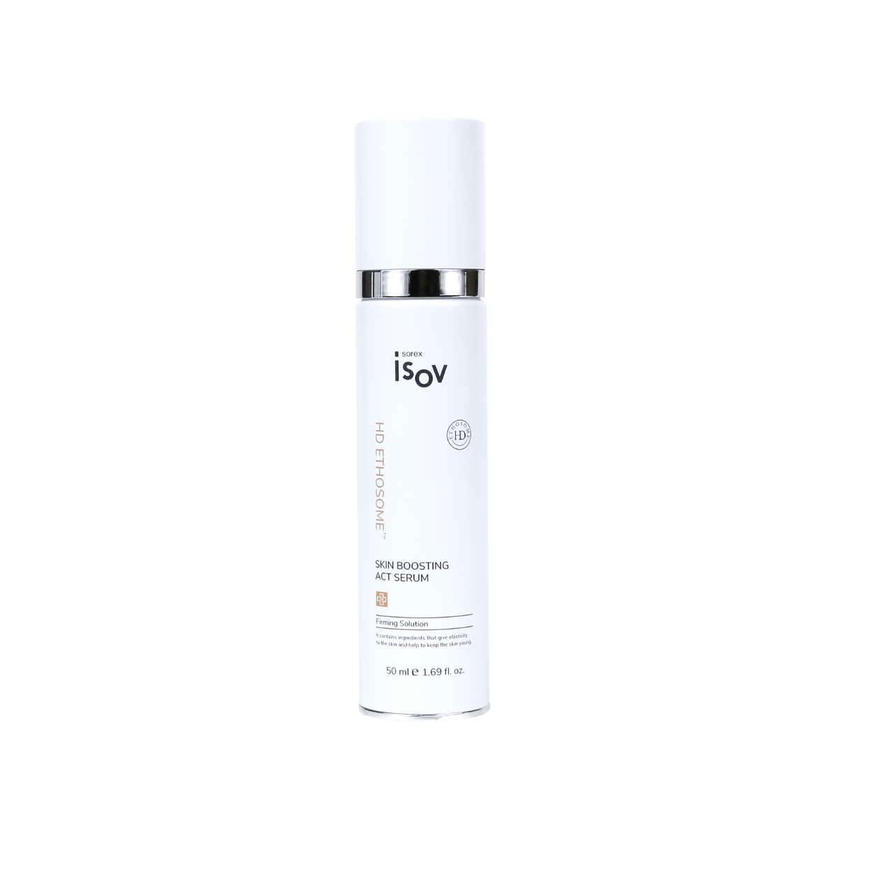 ISOV Skin Boosting Act Serum – Pure Pro Aesthetics