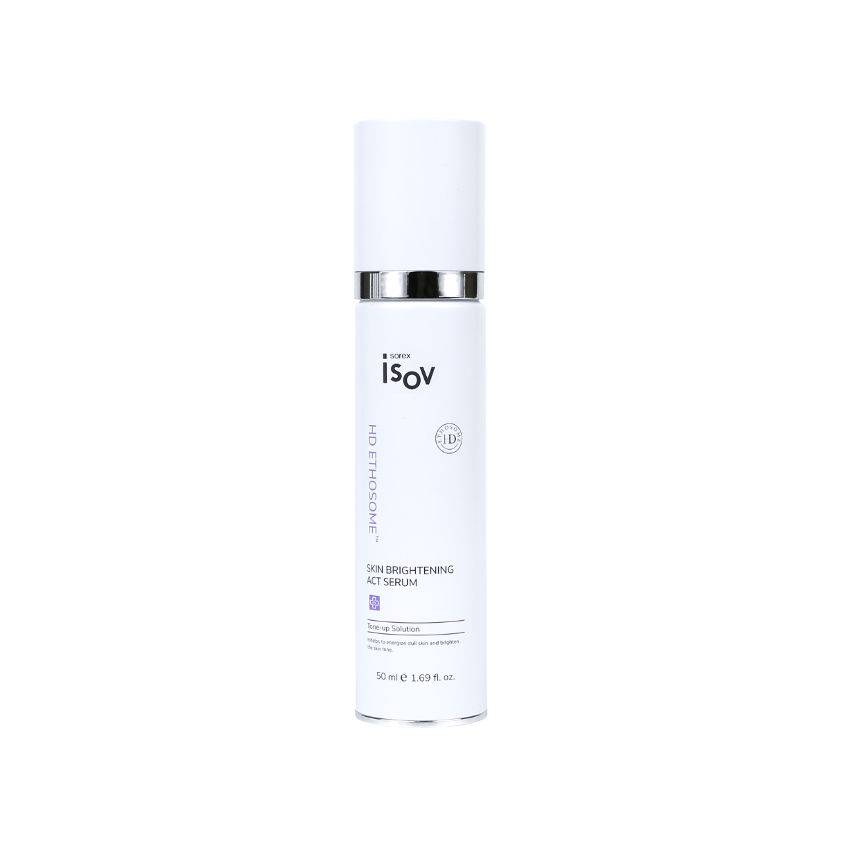 ISOV Skin Brightening Act Serum – Pure Pro Aesthetics