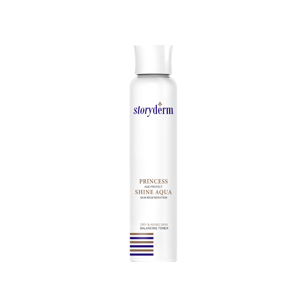Storyderm Princess Shine Aqua – Pure Pro Aesthetics