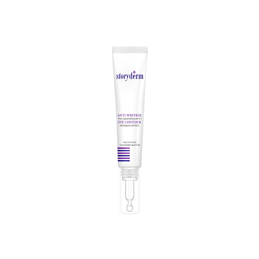 Storyderm Anti-Wrinkle Eye Contour – Pure Pro Aesthetics