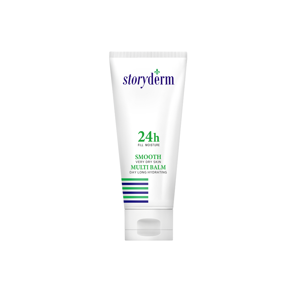 Storyderm 24h Smooth Multi Balm – Pure Pro Aesthetics