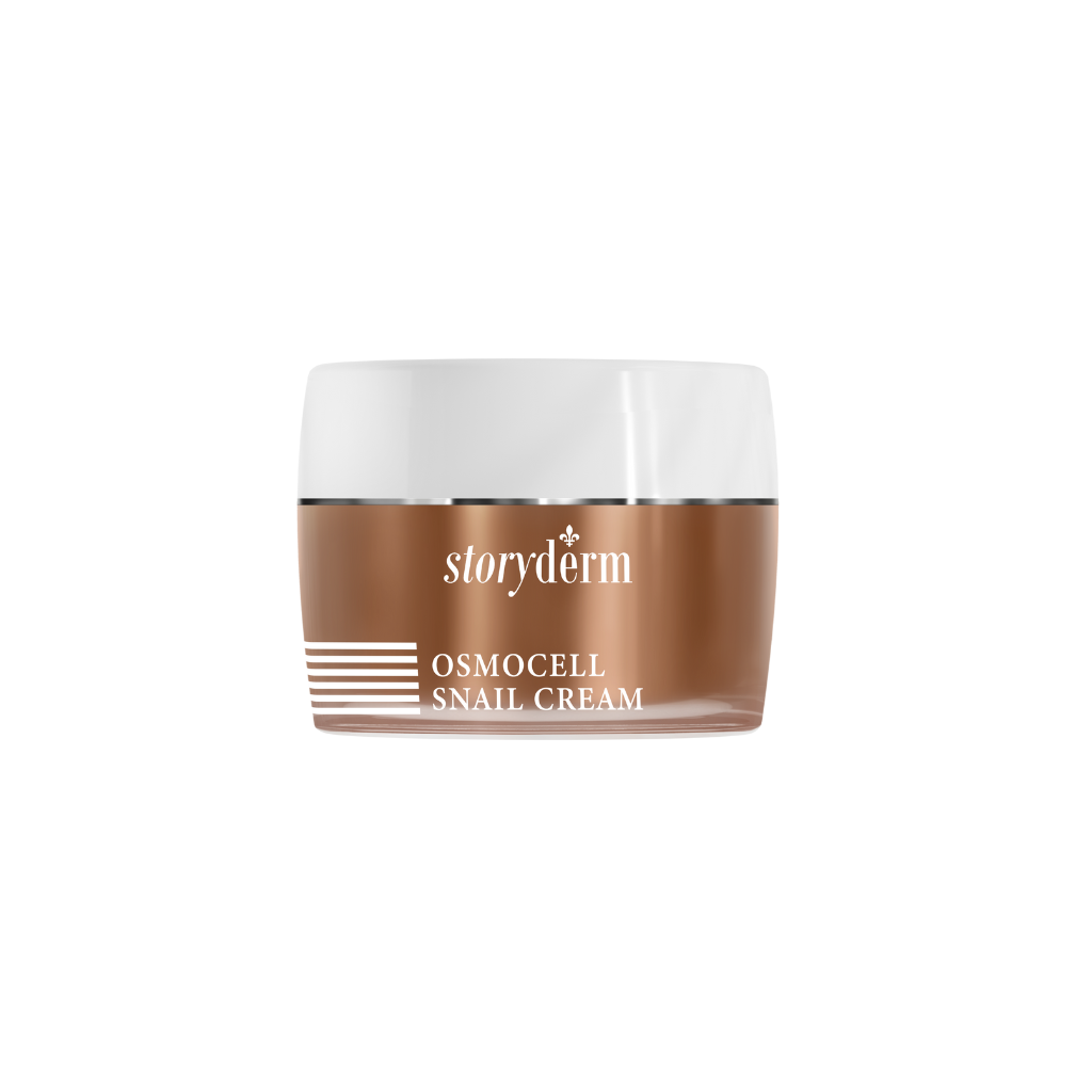 Storyderm Osmocell Snail Cream – Pure Pro Aesthetics