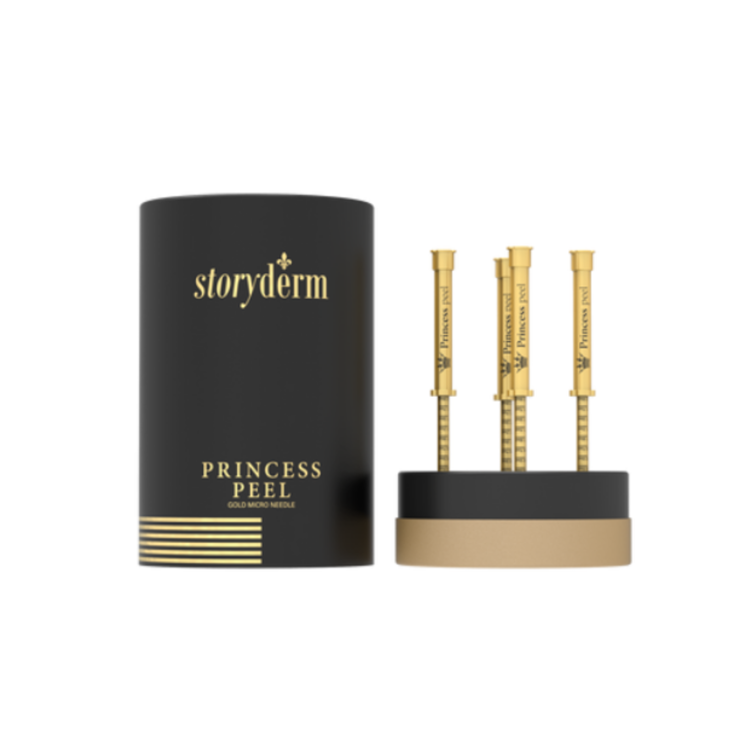 Storyderm Princess Peel (Professional use only) – Pure Pro Aesthetics