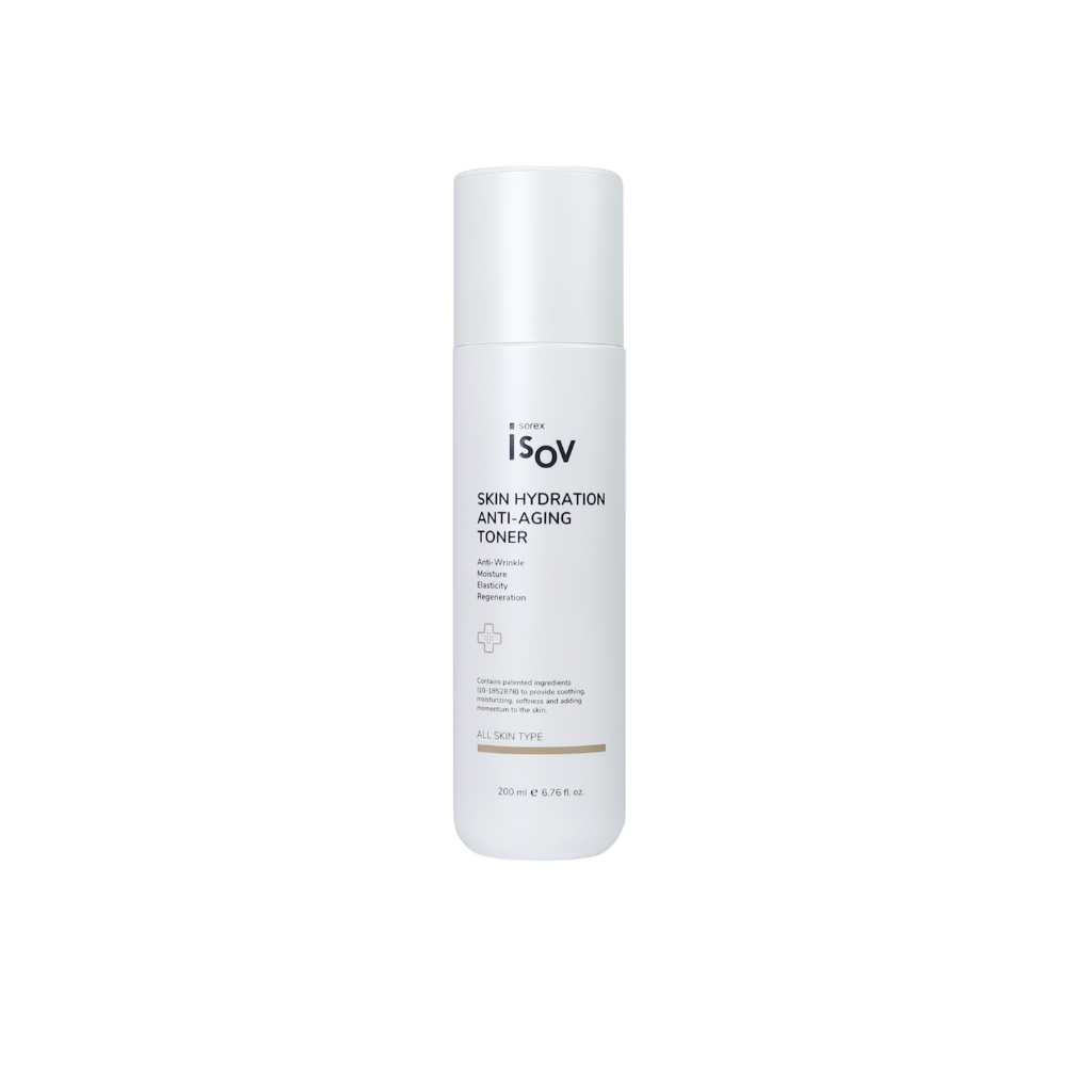ISOV Skin Hydration Anti-Aging Toner – Pure Pro Aesthetics
