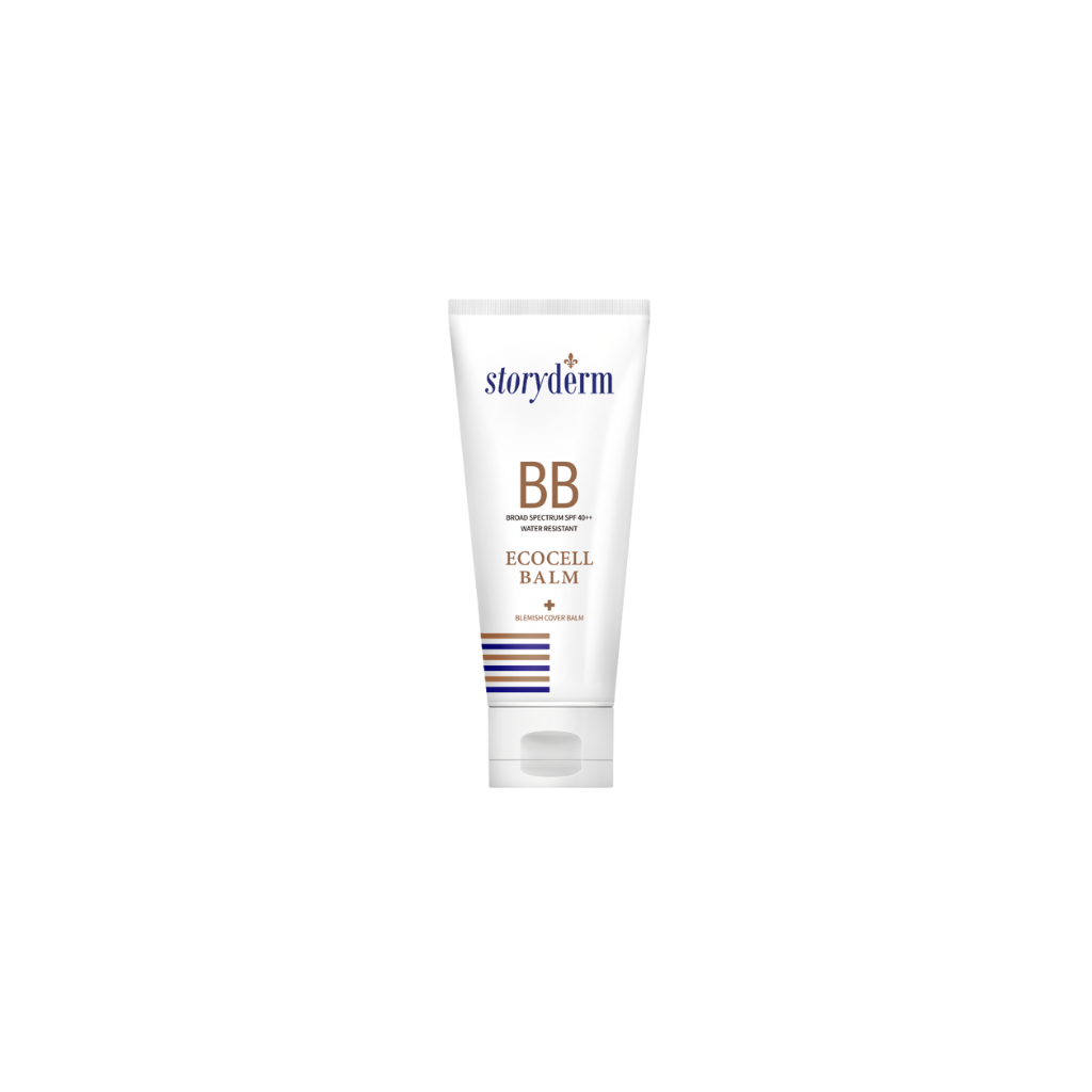 Storyderm BB Ecocell – Pure Pro Aesthetics