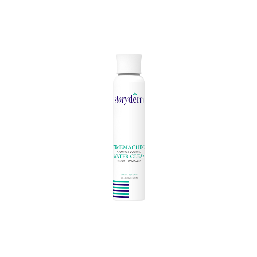 Storyderm Timemachine Water Clean – Pure Pro Aesthetics