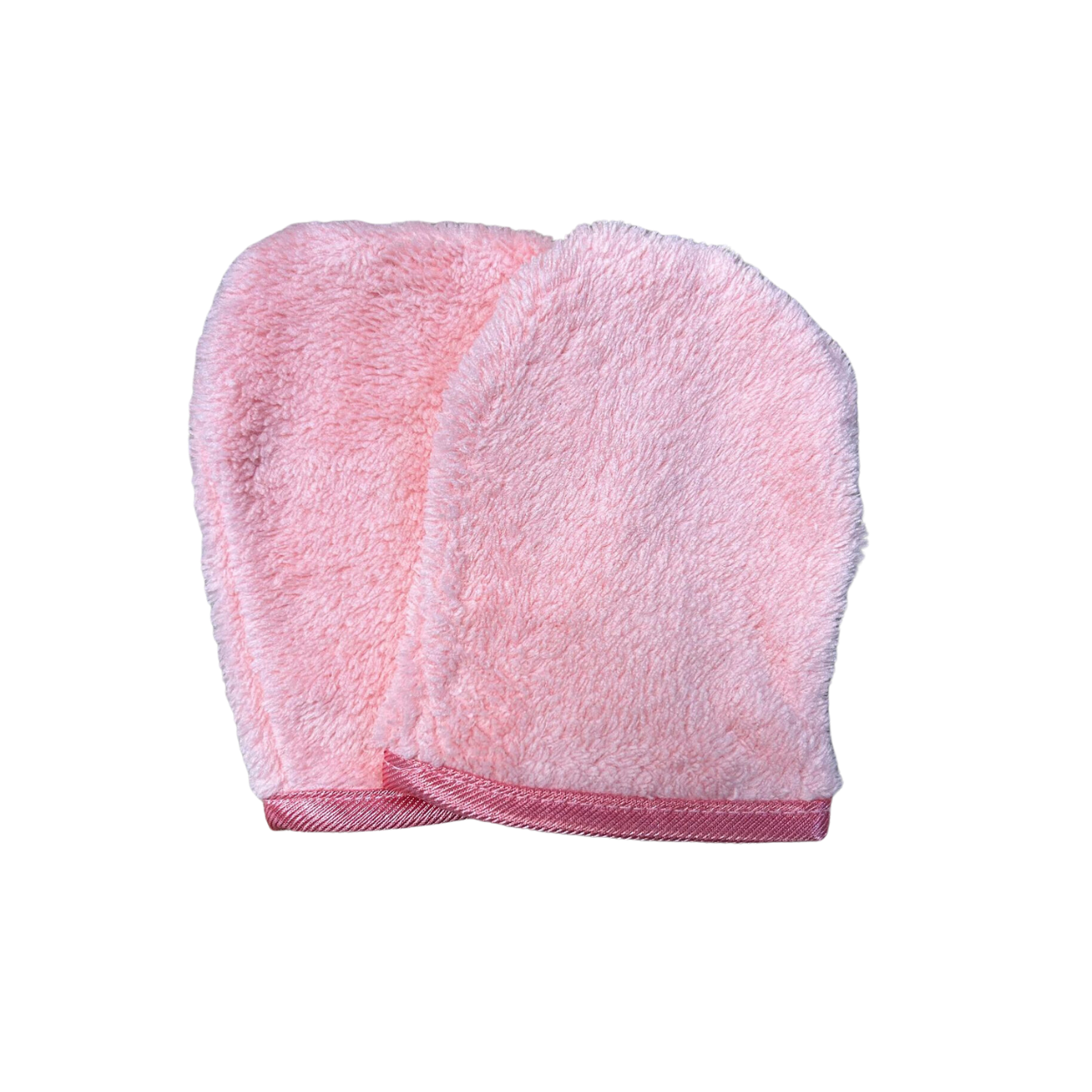 Pure Pro Aesthetics Microfiber Facial Mitts